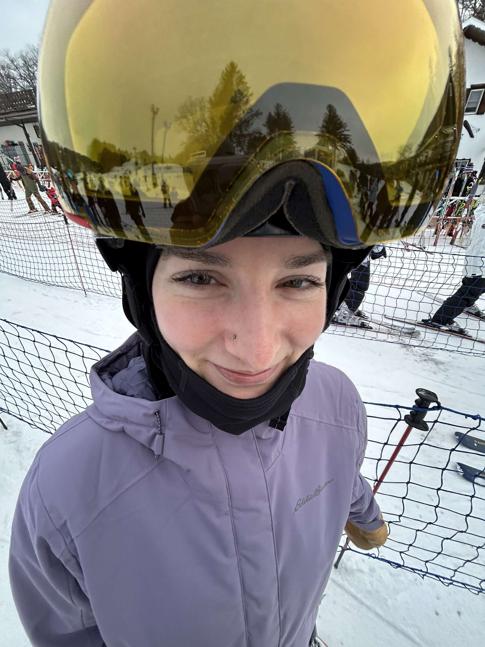 Natalie Ketchum's Instagram, Twitter & Facebook on IDCrawl